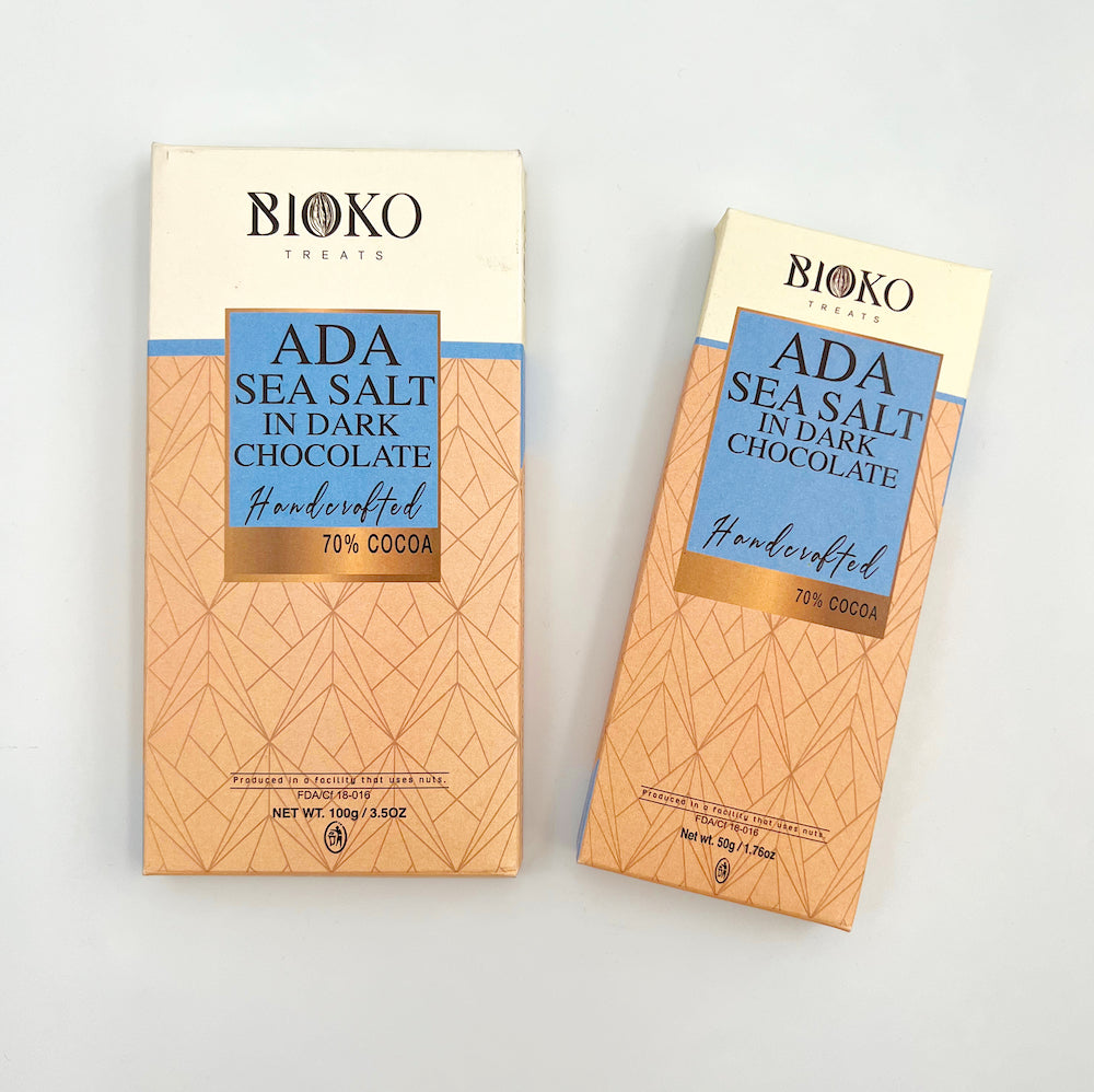 Products – Bioko Treats Ltd