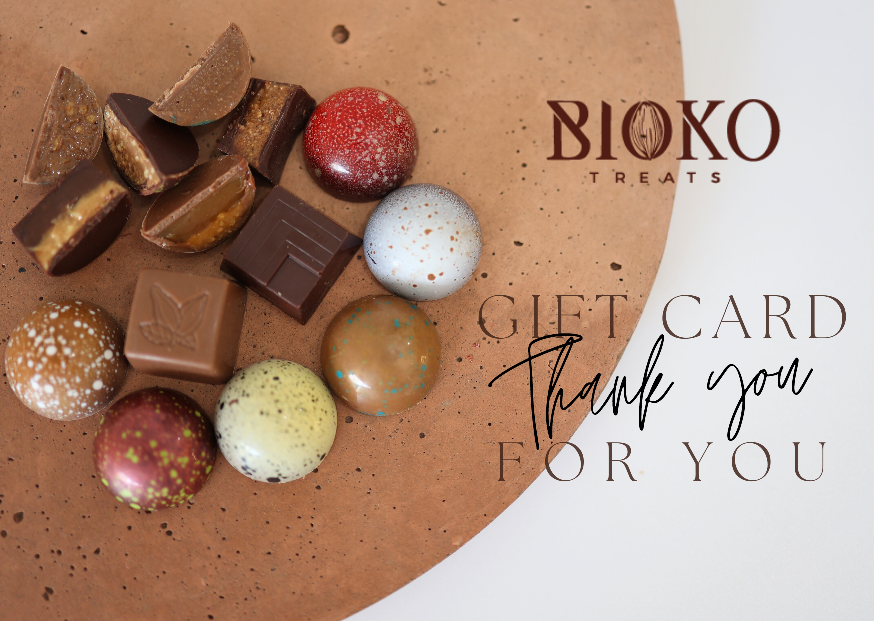 Gifts & Bundles – Bioko Treats Ltd