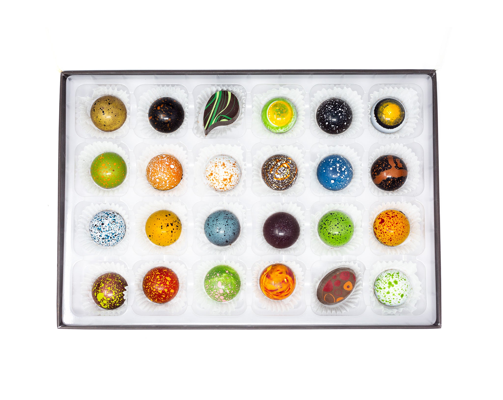 Signature Box – Bioko Treats Ltd